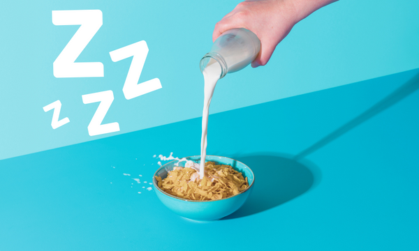 Midnight Munchies: Is Your Late-Night Cereal Habit Wrecking Your Health ...